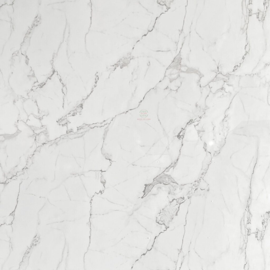 PVC Vân Đá – CT 25 - NHỰA HÀ LINH - WEBSITE CHÍNH THỨC